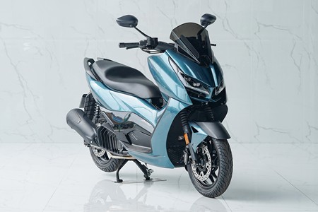 升仕摩托车品牌>150D报价车型图片-摩托范