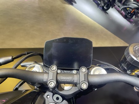 贝纳利摩托车品牌>902S报价车型图片-摩托范