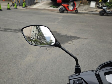 五羊本田摩托车品牌>LD125 Link报价车型图片-摩托范