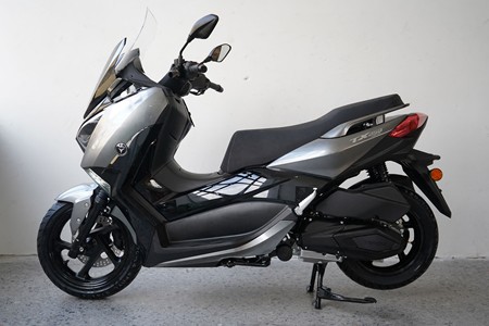 天鹰摩托车品牌>TX250报价车型图片-摩托范