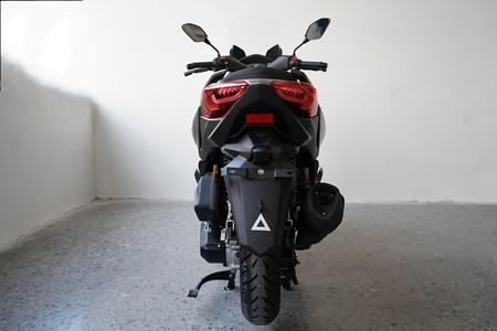 天鹰摩托车品牌>TX250报价车型图片-摩托范