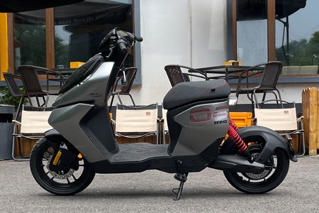 极核摩托车品牌>AE4i报价车型图片-摩托范