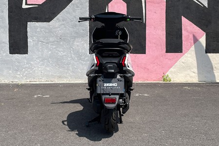 极核摩托车品牌>AE4报价车型图片-摩托范