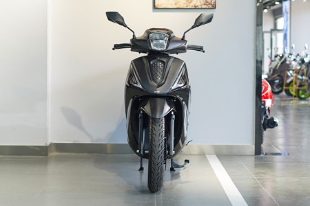 MBP摩托车品牌>Feelink U150报价车型图片-摩托范