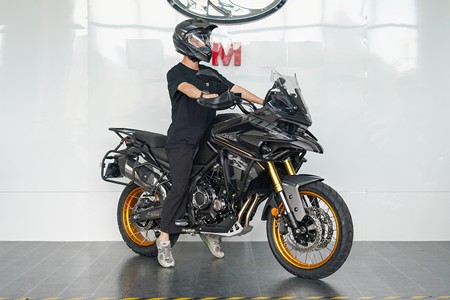 无极摩托车品牌>DS525报价车型图片-摩托范