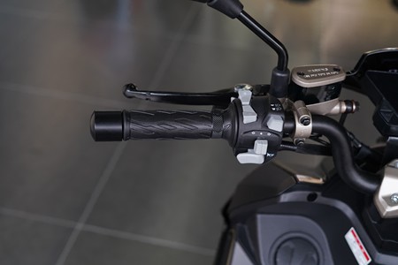 MBP摩托车品牌>Feelink S150报价车型图片-摩托范