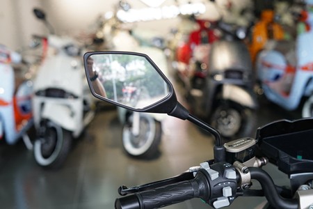 MBP摩托车品牌>Feelink S150报价车型图片-摩托范