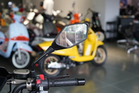 MBP摩托车品牌>Feelink S150报价车型图片-摩托范