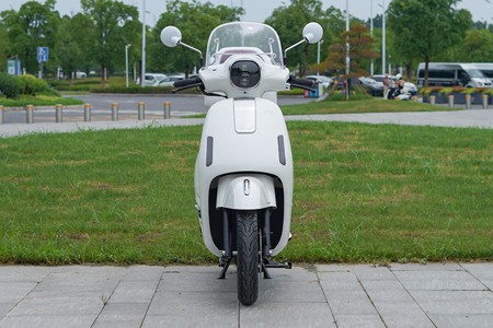 五羊本田摩托车品牌>NW F125报价车型图片-摩托范