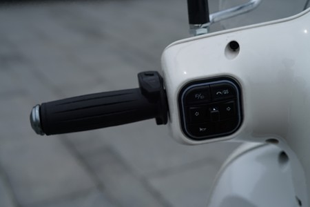 五羊本田摩托车品牌>NW F125报价车型图片-摩托范