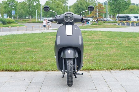 五羊本田摩托车品牌>NWF125报价车型图片-摩托范