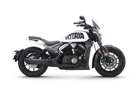 维多利亚摩托车品牌>Simplee V70报价车型图片-摩托范