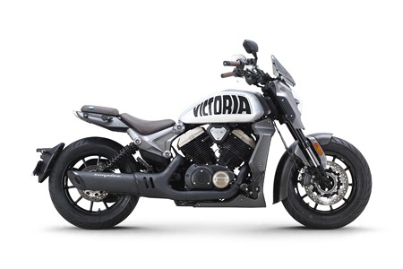 维多利亚摩托车品牌>Simplee V70报价车型图片-摩托范