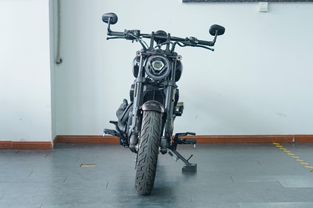 无极摩托车品牌>CU250报价车型图片-摩托范