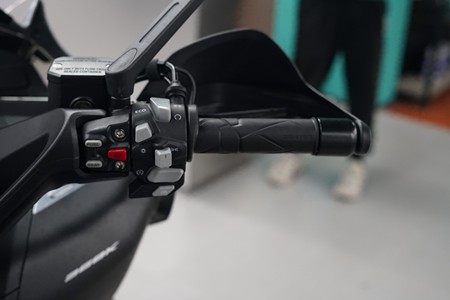 升仕摩托车品牌>368K报价车型图片-摩托范