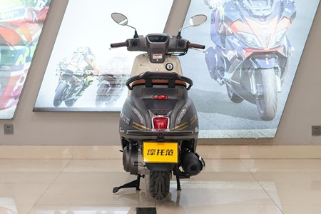 赛科龙摩托车品牌>RT3E 摩登报价车型图片-摩托范
