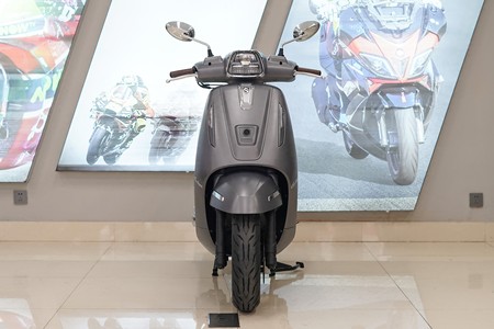 赛科龙摩托车品牌>RT3E 摩登报价车型图片-摩托范