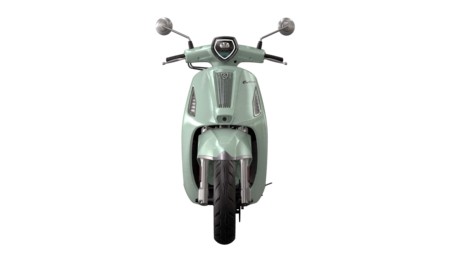 赛科龙摩托车品牌>RT150E 米兰报价车型图片-摩托范