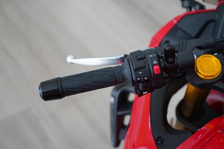 杰迪摩托车品牌>K333报价车型图片-摩托范