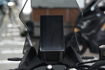 MBP摩托车品牌> Finder T250X报价车型图片-摩托范