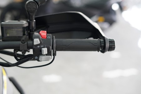 MBP摩托车品牌> Finder T250X报价车型图片-摩托范