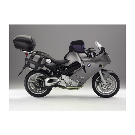 宝马摩托车品牌>F 800 ST Touring报价车型图片-摩托范-哈罗摩托