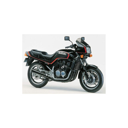 铃木摩托车品牌>GSX 400FW报价车型图片-摩托范-哈罗摩托