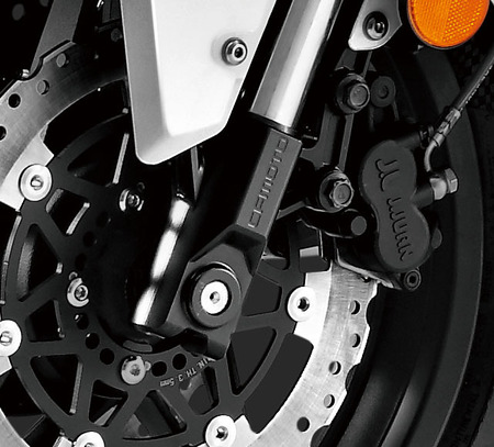 春风摩托车品牌>CF650J-3报价车型图片-摩托范