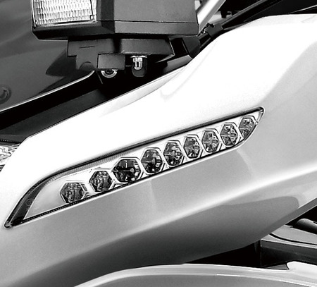 春风摩托车品牌>CF650J-3报价车型图片-摩托范