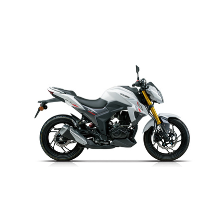 豪爵摩托车品牌>DR160报价车型图片-摩托范-哈罗摩托