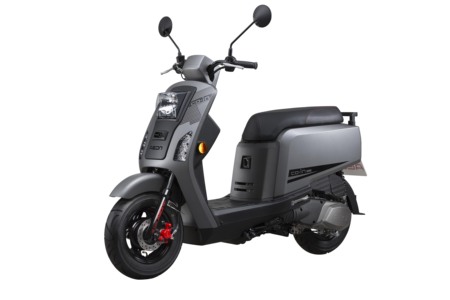 宏佳腾摩托车品牌>Coin 125报价车型图片-摩托范-哈罗摩托