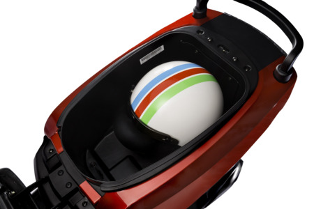 宏佳腾摩托车品牌>Coin 125报价车型图片-摩托范-哈罗摩托