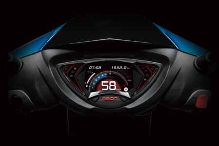 宏佳腾摩托车品牌>ES 150 R报价车型图片-摩托范-哈罗摩托