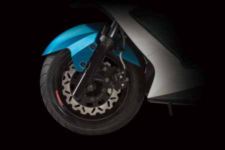 宏佳腾摩托车品牌>ES 150 R报价车型图片-摩托范-哈罗摩托