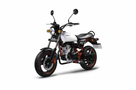 宏佳腾摩托车品牌>My 150报价车型图片-摩托范-哈罗摩托