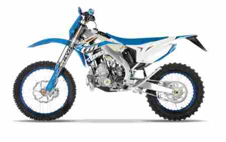 TM RACING摩托车品牌>Enduro 250 ES报价车型图片-摩托范-哈罗摩托