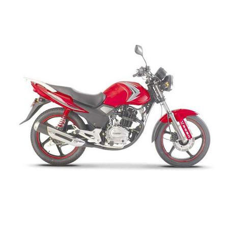 宗申摩托车品牌>天翼ZS125-65报价车型图片-摩托范