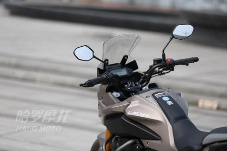 力帆摩托车品牌>KPT200报价车型图片-摩托范