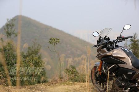 力帆摩托车品牌>KPT200报价车型图片-摩托范