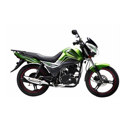 宗申摩托车品牌>炫风ZS125-68报价车型图片-摩托范