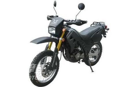 宗申摩托车品牌>ZS200GY报价车型图片-摩托范-哈罗摩托