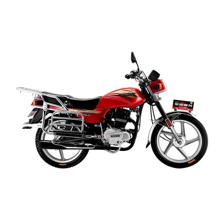 宗申摩托车品牌>ZS125-2S报价车型图片-摩托范