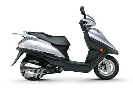 豪爵摩托车品牌>宇钻HJ125T-10报价车型图片-摩托范