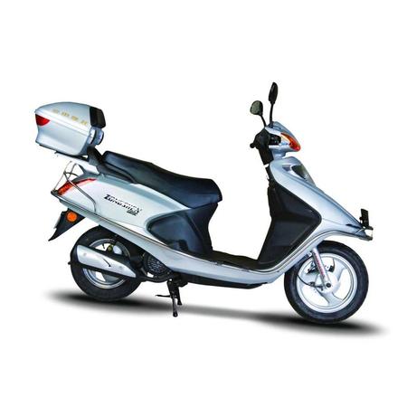 宗申摩托车品牌>ZS125T-12报价车型图片-摩托范