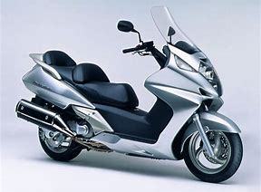 本田摩托车品牌>SILVER WING GT600报价车型图片-摩托范