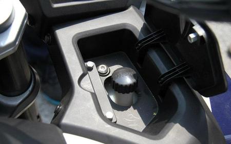 春风摩托车品牌>CF650J报价车型图片-摩托范