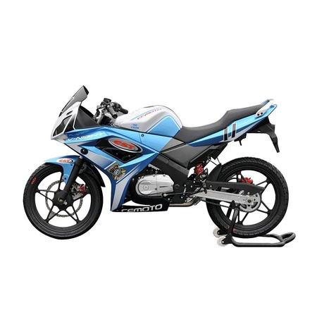 春风摩托车品牌>夜猫CF150-2C报价车型图片-摩托范