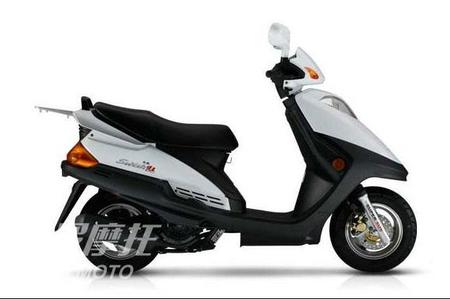 豪爵摩托车品牌>悦星HJ125T-9D报价车型图片-摩托范