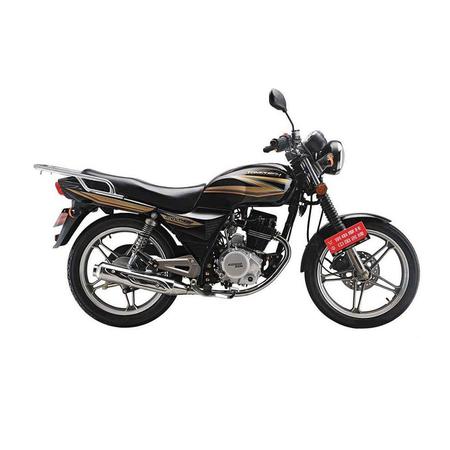 宗申摩托车品牌>天翔ZS125-55F报价车型图片-摩托范