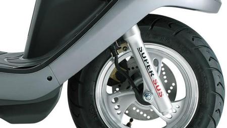 豪爵摩托车品牌>天鹰HJ125T-16E报价车型图片-摩托范